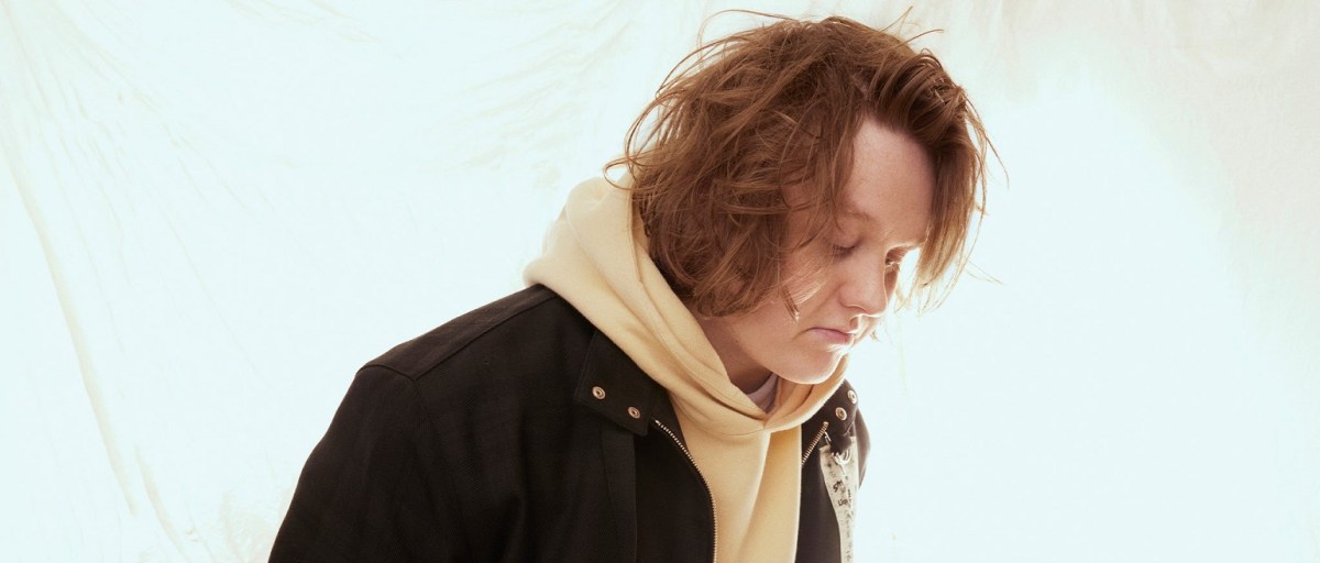FRESH: ‘Pointless’ – Lewis Capaldi – Talk About Pop Music