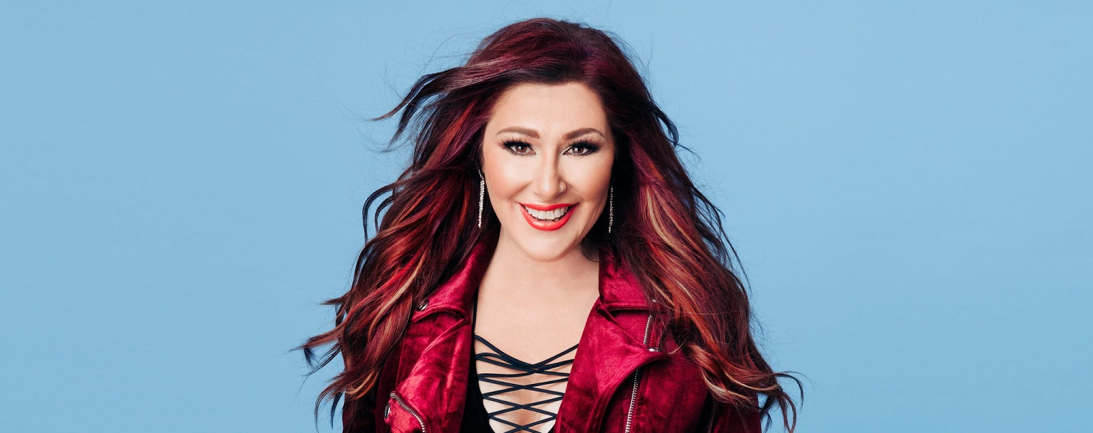 THEN & NOW: Tiffany Darwish – Talk About Pop Music