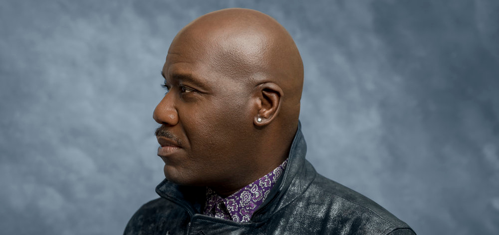 THEN & NOW: Will Downing – Talk About Pop Music