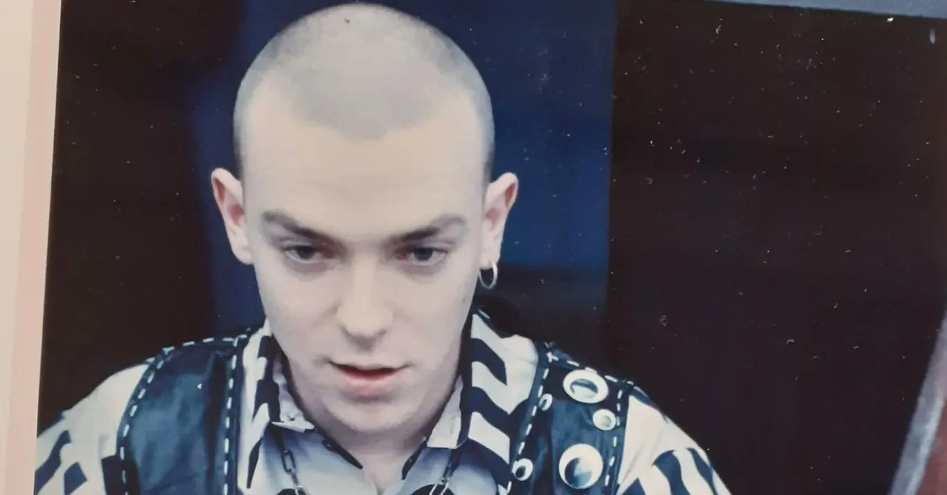 where are they now Adamski – Talk About Pop Music