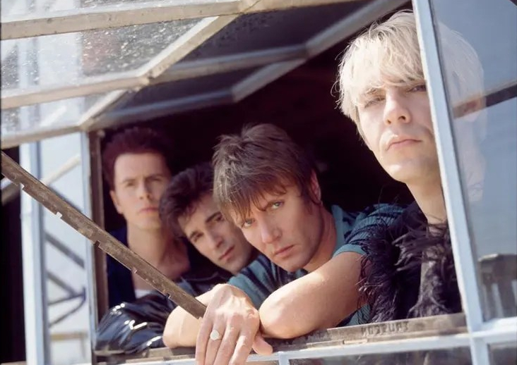 THEN & NOW SPECIAL: ‘Duran Duran’ – The 1993 Album – Talk About Pop Music