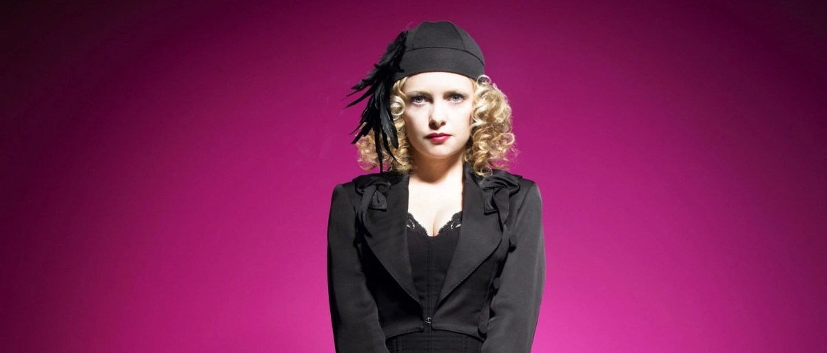 THEN & NOW: Alison Goldfrapp – Talk About Pop Music
