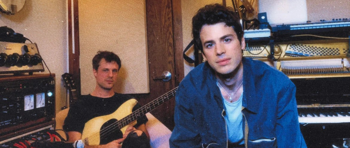 FRESH: ‘Stay Alive’ – Eighty Ninety – Talk About Pop Music