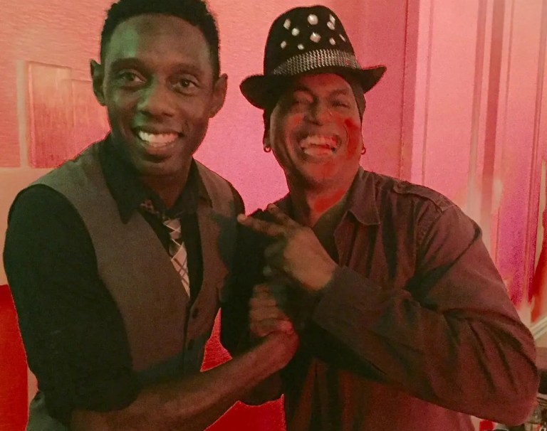 WHERE ARE THEY NOW? Eugene Wilde – Talk About Pop Music