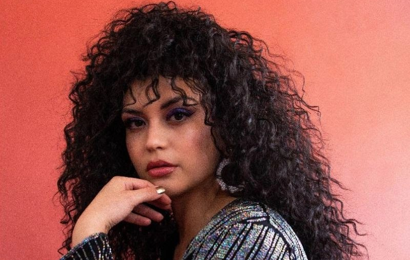 FRESH: ‘Back To You’ – Karen Harding – Talk About Pop Music