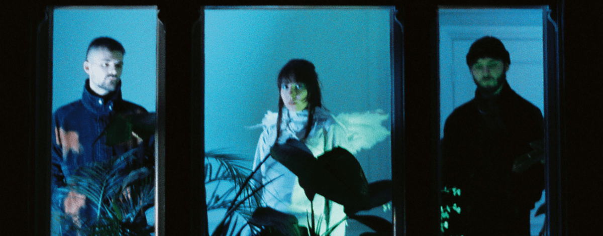 FRESH: ‘Selene’ – Night Tapes – Talk About Pop Music