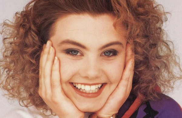 WHERE ARE THEY NOW? Emma (Eurovision 1990) – Talk About Pop Music