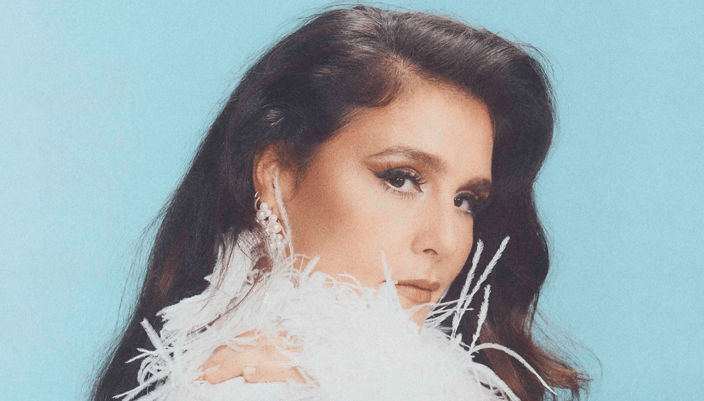 Jessie Ware 2023 – Talk About Pop Music