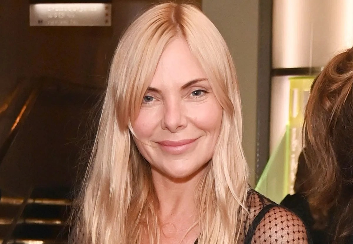 WHERE ARE THEY NOW? Samantha Janus – Talk About Pop Music