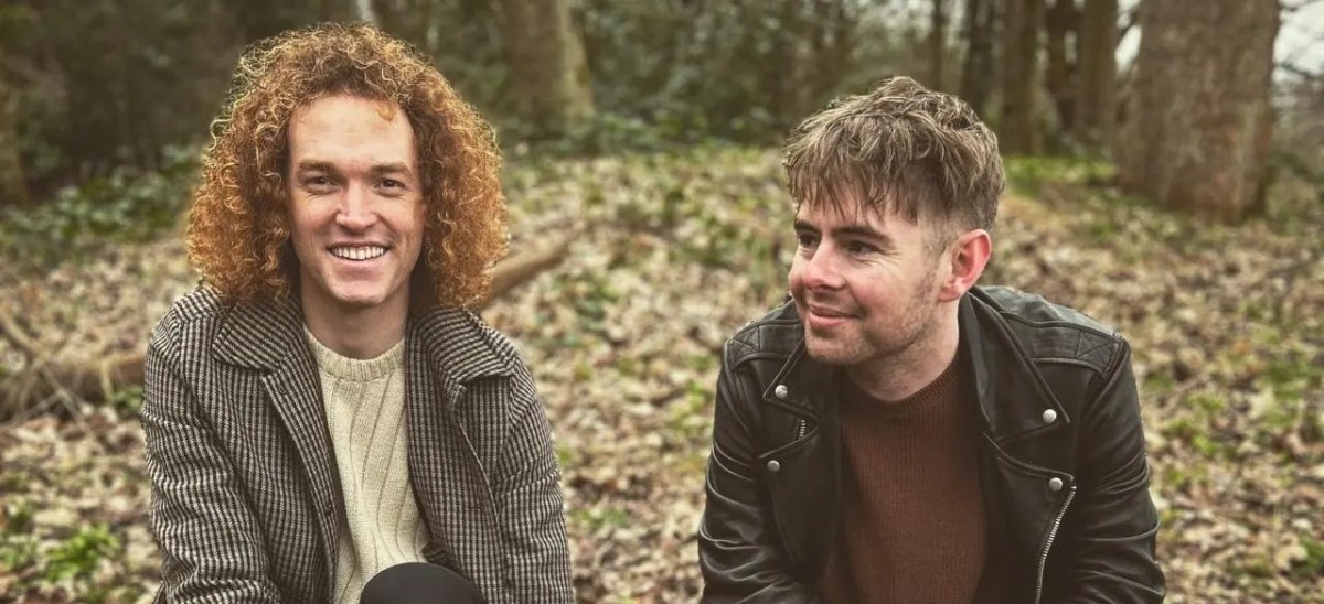 REVIEW: ‘Wonderland’ – Seafret – Talk About Pop Music