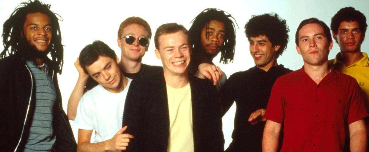 CHARTS: UK Top 40 Singles Chart 6th June 1993 – Talk About Pop Music