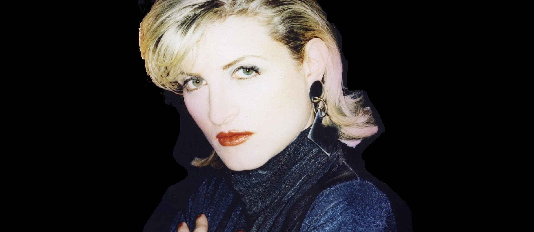 WHERE ARE THEY NOW? Baby D – Talk About Pop Music