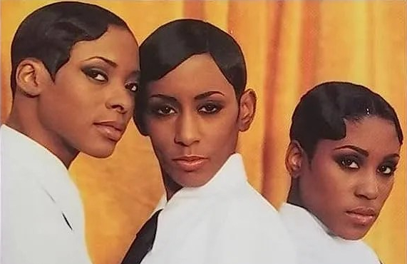 WHERE ARE THEY NOW? BlackGirl – Talk About Pop Music