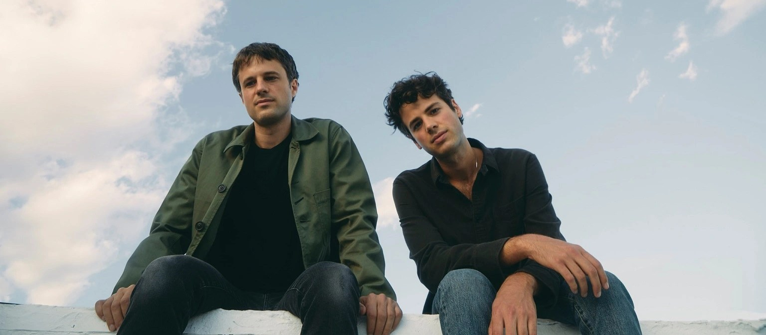 FRESH: ‘Face Like A Sunset’ – Eighty Ninety – Talk About Pop Music