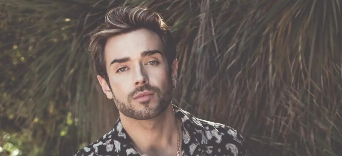 FRESH: ‘Caught Feelings’ – Kris James – Talk About Pop Music