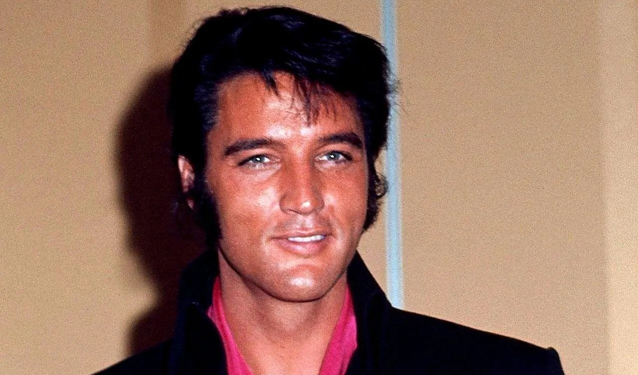 ORIGINAL vs REMIX: ‘Rubberneckin” – Elvis Presley – Talk About Pop Music