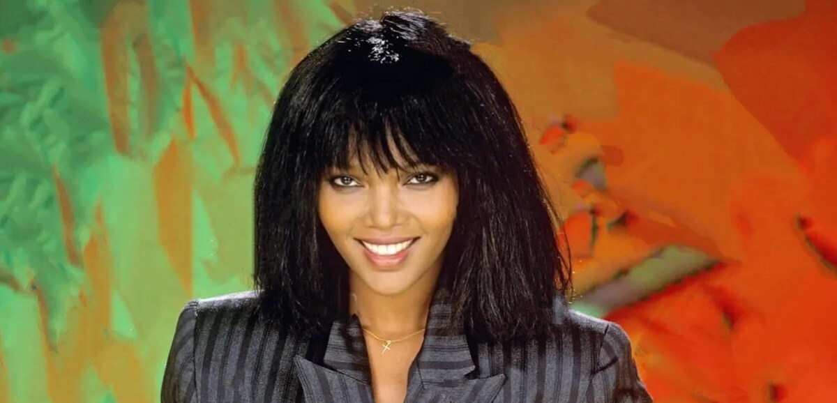 FRESH: ‘Let Your Soul Dance’ – Judy Cheeks – Talk About Pop Music