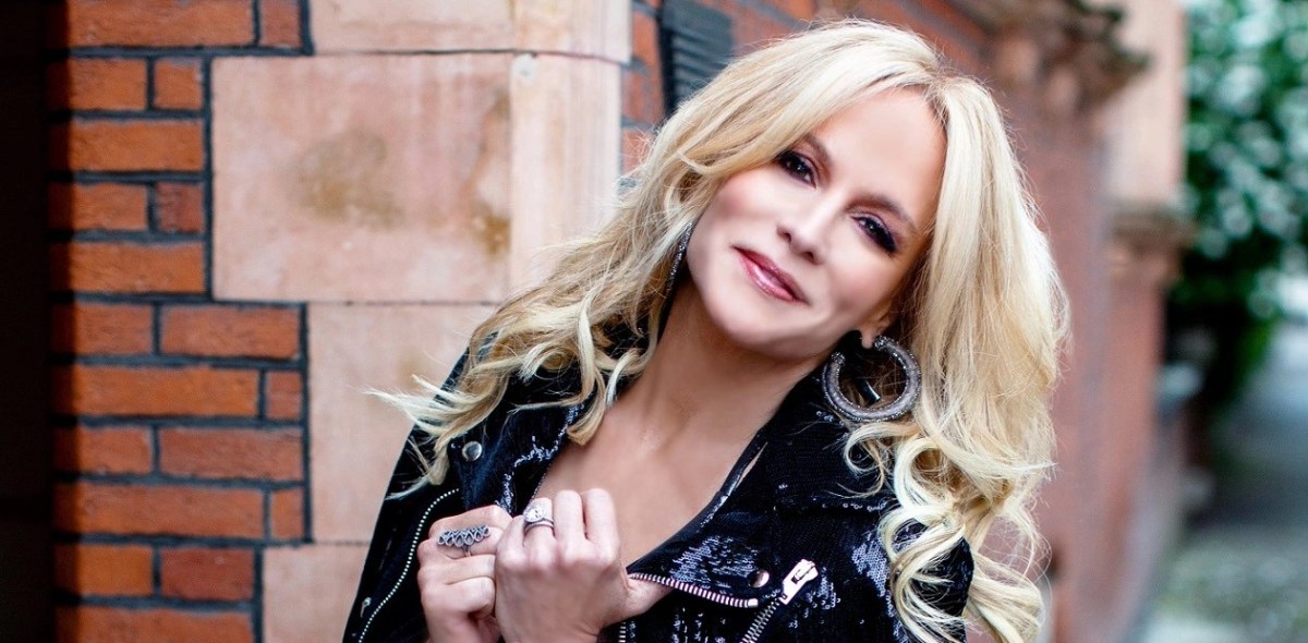 FRESH: ‘Soldier’ – Stacey Jackson – Talk About Pop Music