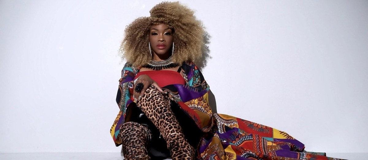 THEN & NOW: Tameko Star – Talk About Pop Music