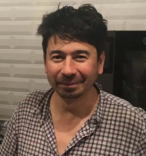 WHERE ARE THEY NOW? Bomb The Bass – Talk About Pop Music