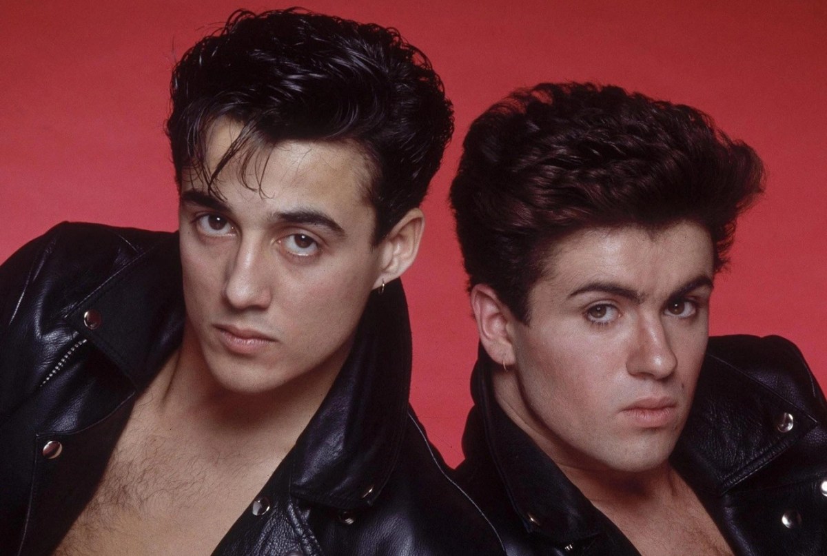 VIEWS: Wham! – Five Of Their Very Best ‘Echoes’ – Talk About Pop Music