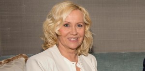 THEN & NOW: Agnetha Fältskog – Talk About Pop Music