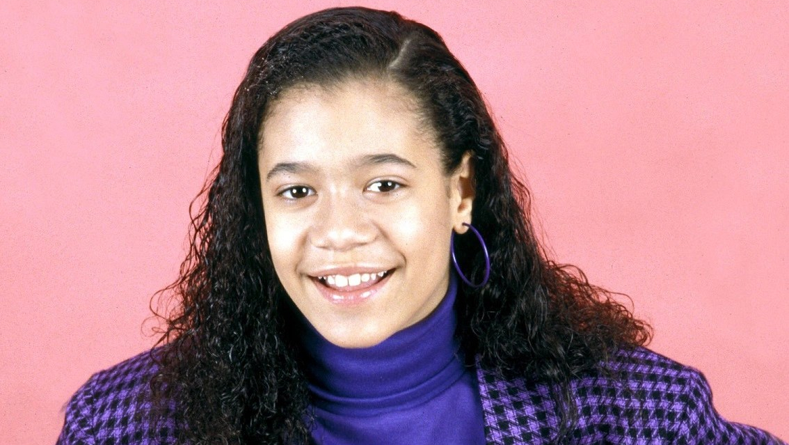WHERE ARE THEY NOW? Tracie Spencer – Talk About Pop Music