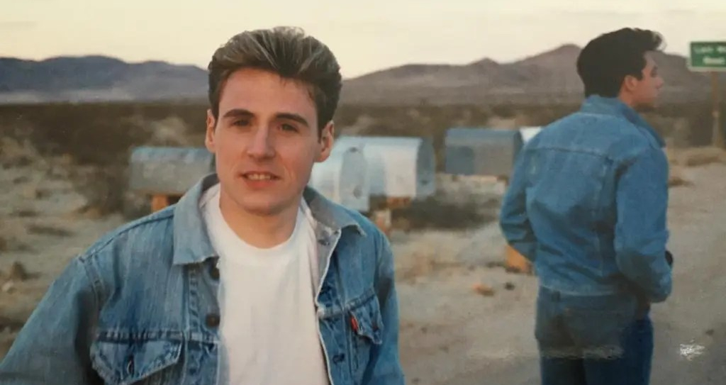 WHERE ARE THEY NOW? Waterfront – Talk About Pop Music