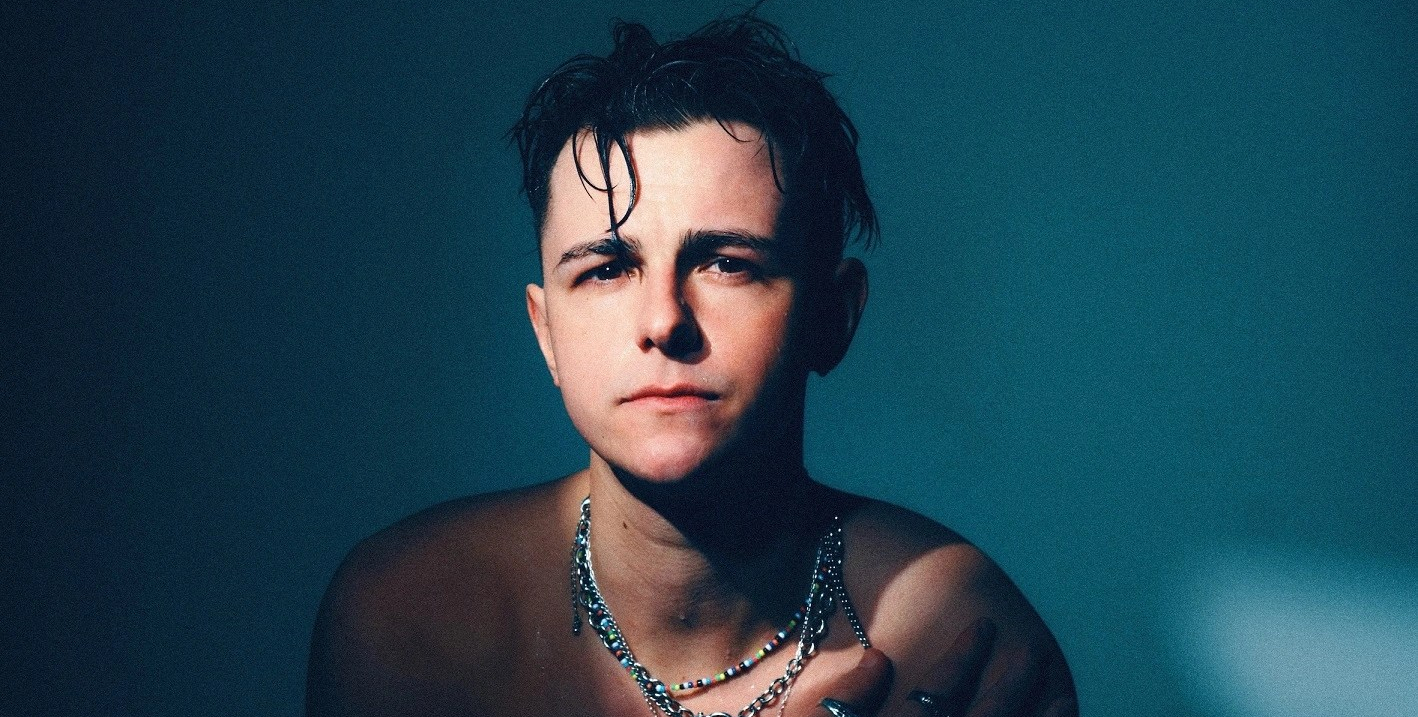 FRESH: ‘Last Resort’ – KiD RAiN – Talk About Pop Music