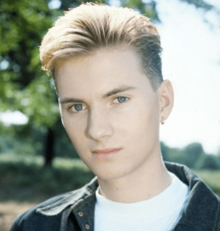 WHERE ARE THEY NOW? Paul Varney – Talk About Pop Music