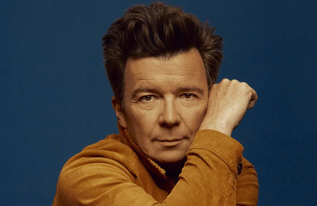 REVIEW: ‘Are We There Yet?’ – Rick Astley – Talk About Pop Music