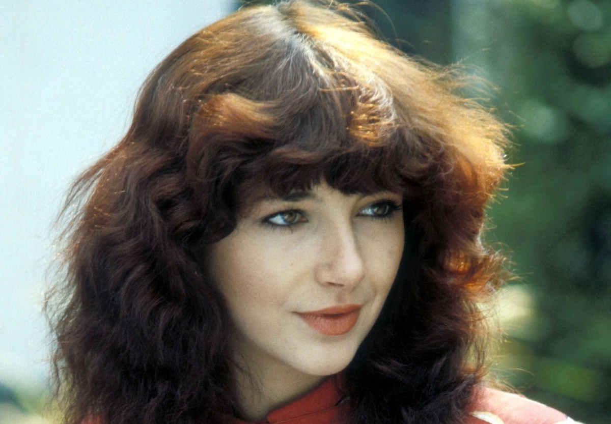 LEGENDS: The Very Best Of Kate Bush – Talk About Pop Music