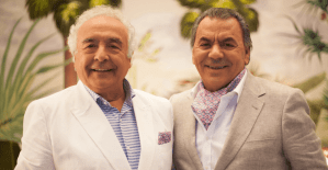 WHERE ARE THEY NOW? Los Del Rio – Talk About Pop Music