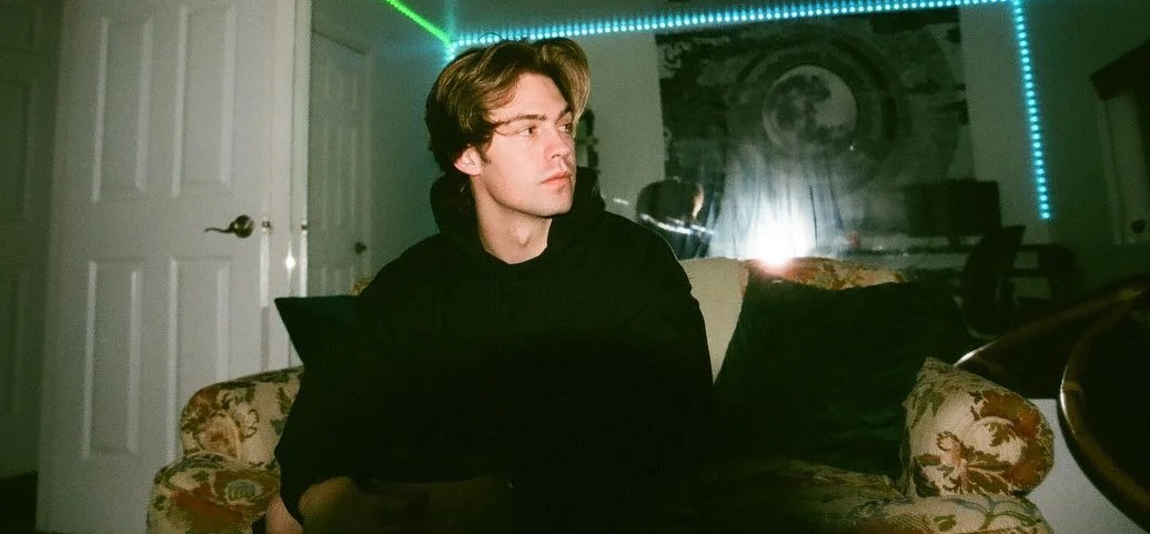 FRESH: ‘Another Heartbreak’ – Mason Murphy – Talk About Pop Music