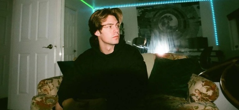 FRESH: ‘Another Heartbreak’ – Mason Murphy – Talk About Pop Music