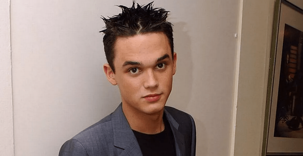 WHERE ARE THEY NOW? Gareth Gates – Talk About Pop Music