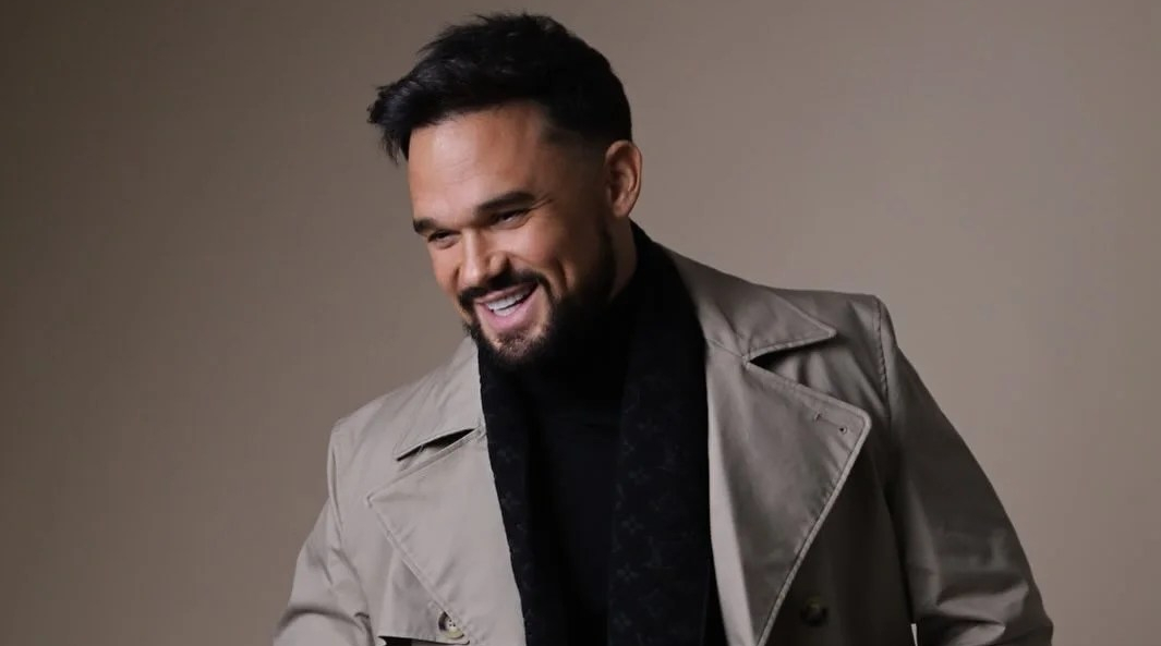 WHERE ARE THEY NOW? Gareth Gates – Talk About Pop Music