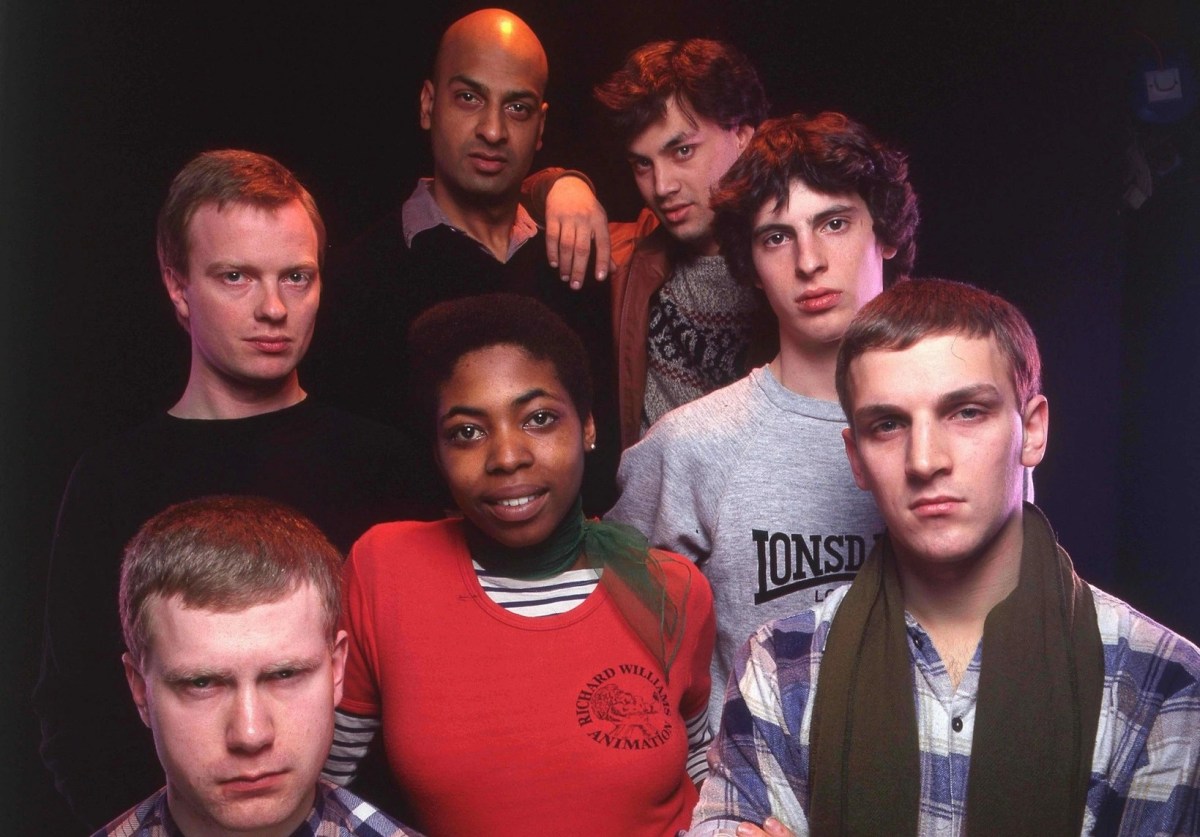 WHERE ARE THEY NOW? Freeez – Talk About Pop Music