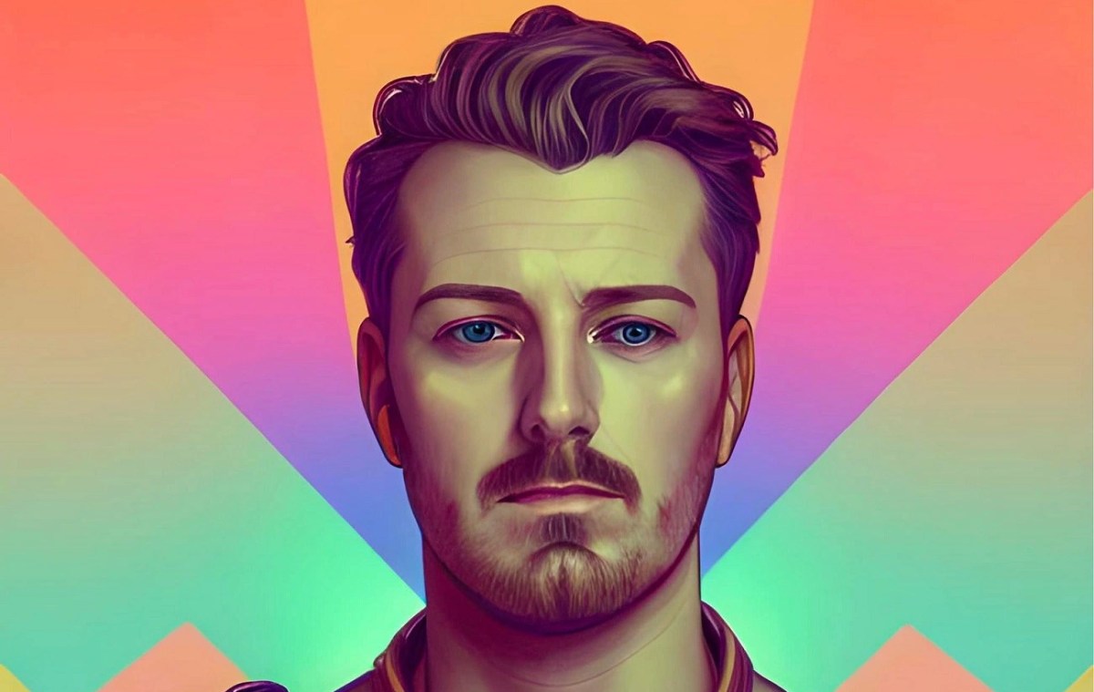 FRESH: ‘Hot Stuff’ – Sam Dickinson – Talk About Pop Music
