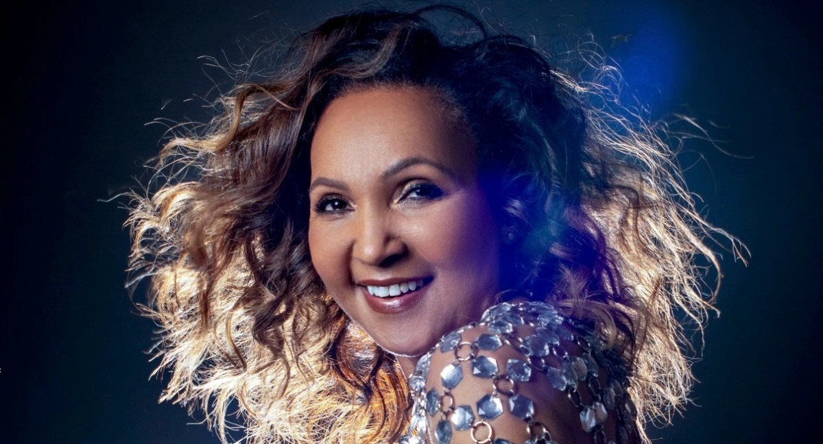 THEN & NOW: Rozalla – Talk About Pop Music