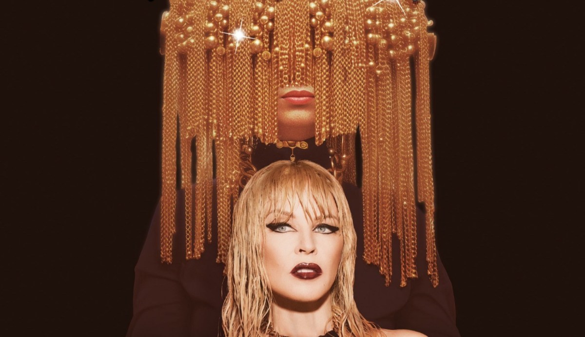 THEN & NOW: Sia and Kylie Dance Again – Talk About Pop Music